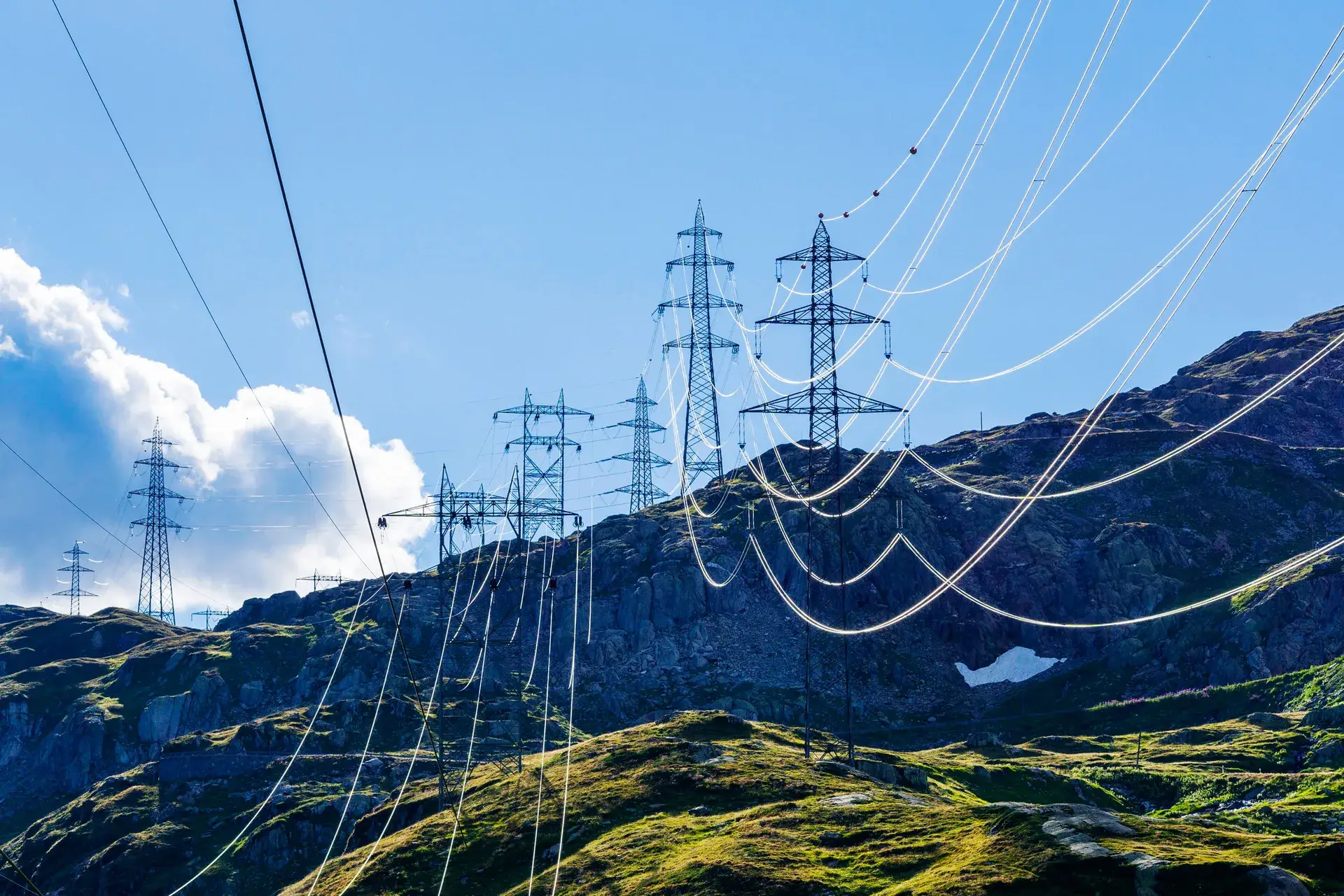 Electrical Grid Monitoring, Inc. - Eyes on the Grid